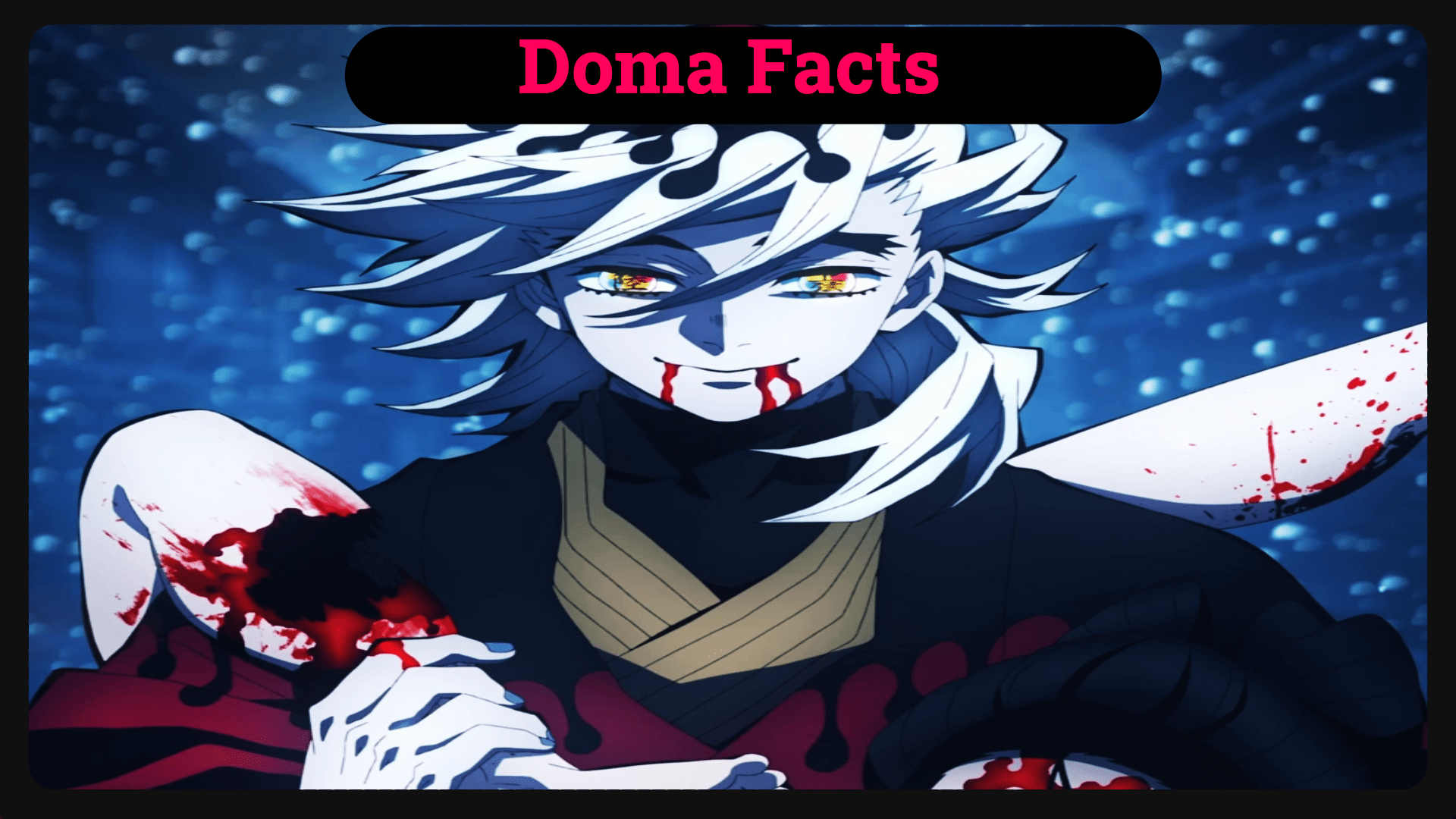 30 Things You Didn t Know About Doma Doma Crazy Facts 30-things-you-didn-t-know-about-doma-doma-crazy-facts