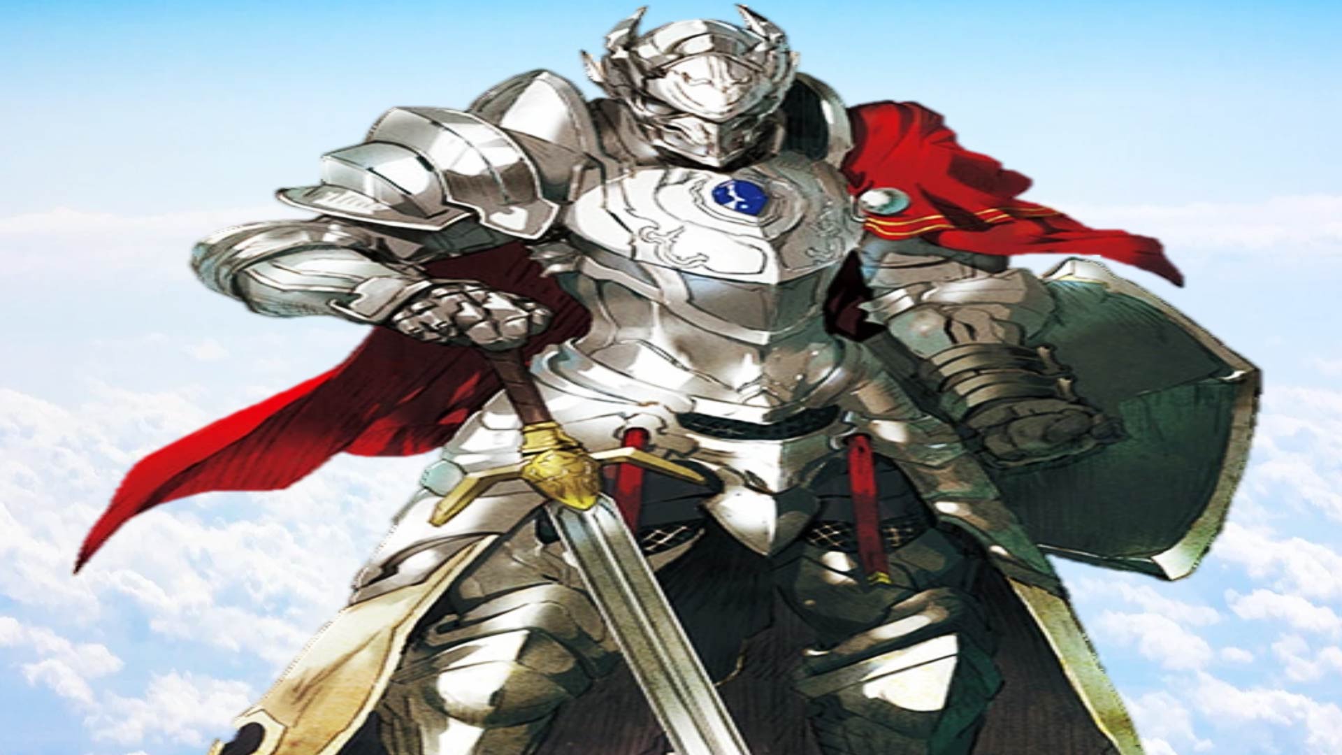 Top 40 Strongest Overlord Characters(Ranked) | OverlordS4