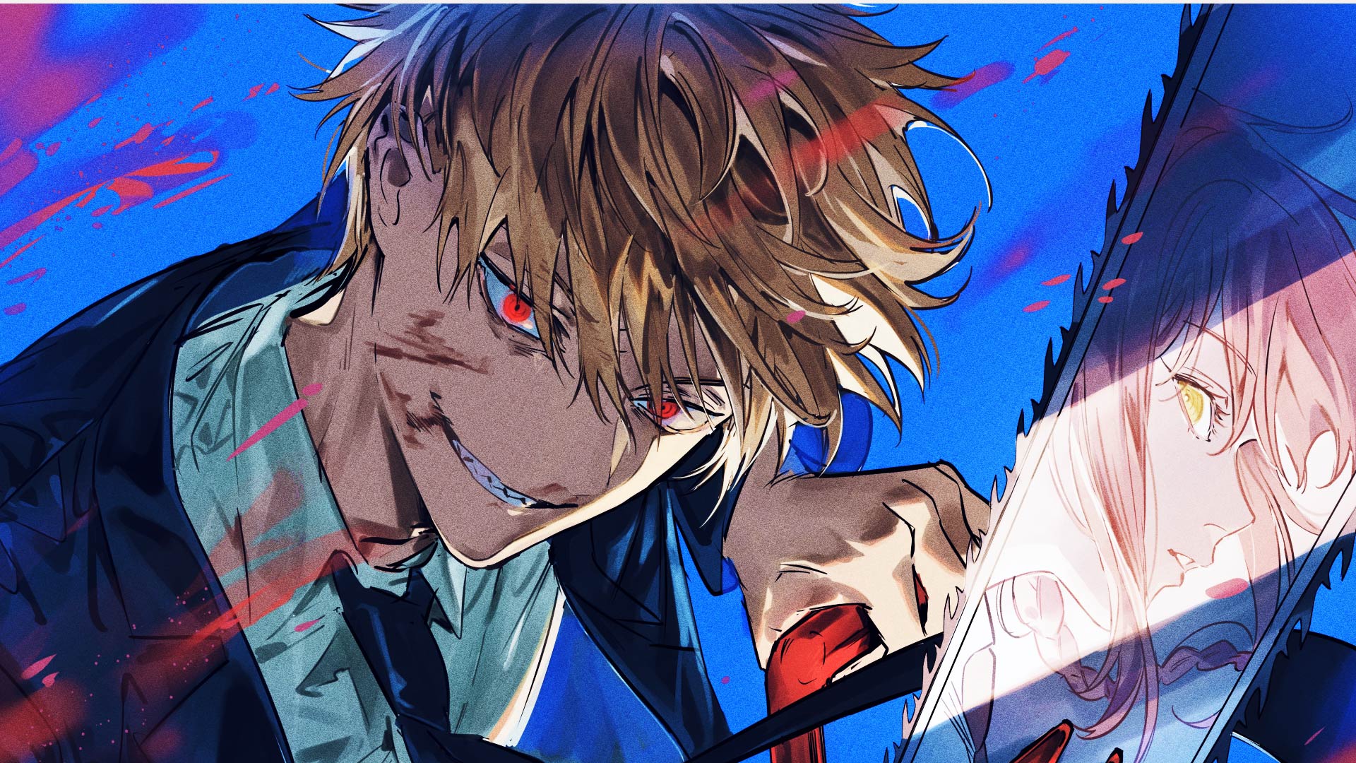 30 Things You Didn't Know About Chainsaw Man