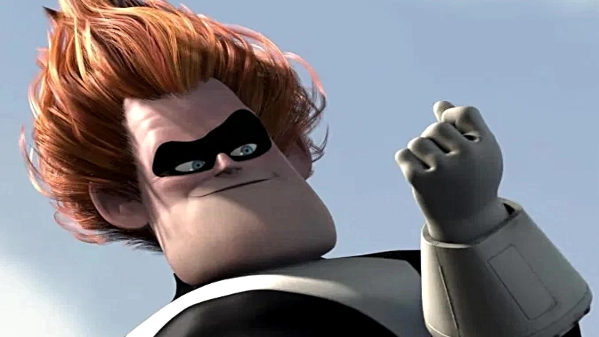 Most Smartest Pixar Villains Ranked - Friction Info