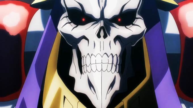 100 Cool Facts About Overlord Characters That You Must Know - Friction Info
