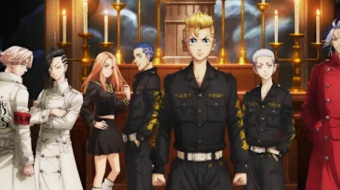 100 Amazing Facts About Tokyo Revengers That Every Fan Must Know ...