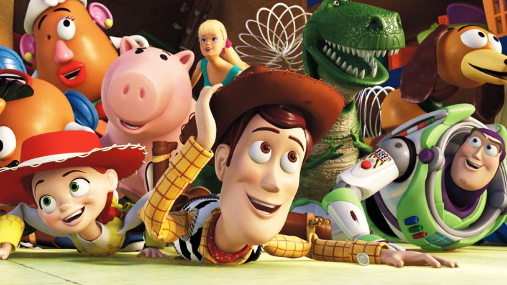 50 Mind-Blowing Toy Story Facts That Every Fan Should Know - Friction Info