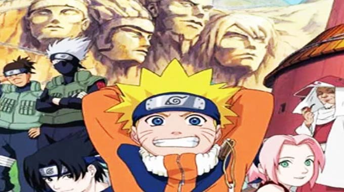 100 Interesting Facts About Naruto That You Probably Didn't Know ...