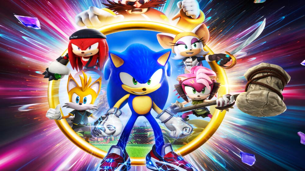 35 Interesting Facts About Sonic Prime That You Probably Didn’t Know ...