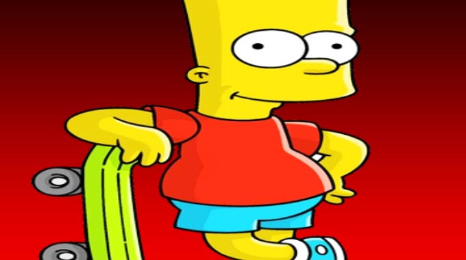 100 Facts About Bart Simpson That You Didn't Know - Friction Info