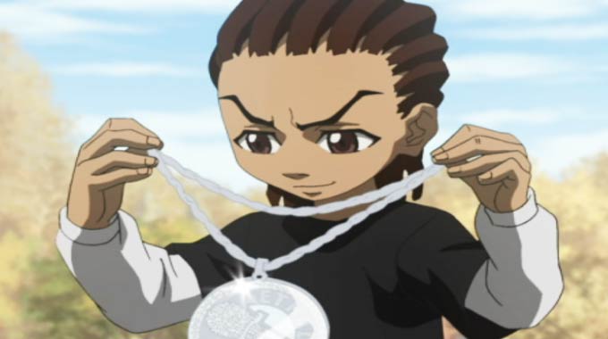 100 Facts About Boondocks That You Didn't Know - Friction Info