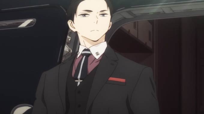 100 Cool Facts About Daisuke Kambe That You Never Know - Friction Info