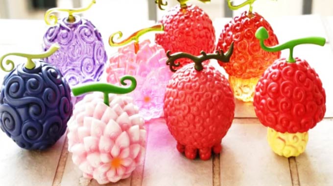 100 Cool Facts About Devil Fruits In One Piece That You Never Know ...