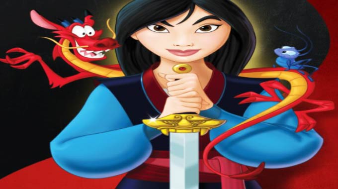 100 Facts About Disney Mulan That You Didn't Know - Friction Info