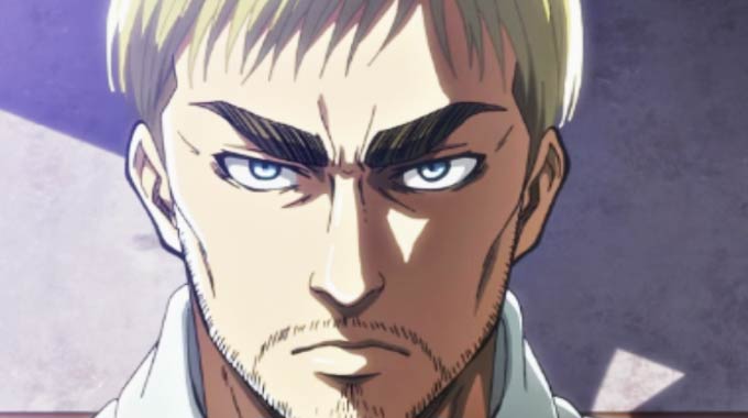50 Things That You Didn't Know About Erwin Smith - Friction Info