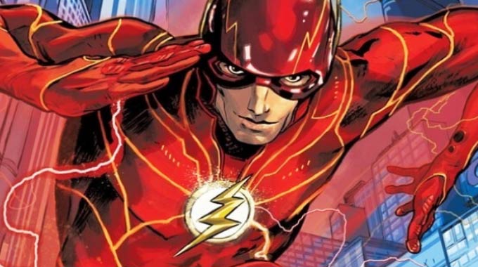 100 Mind-Blowing Facts About Flash That You Must Know - Friction Info
