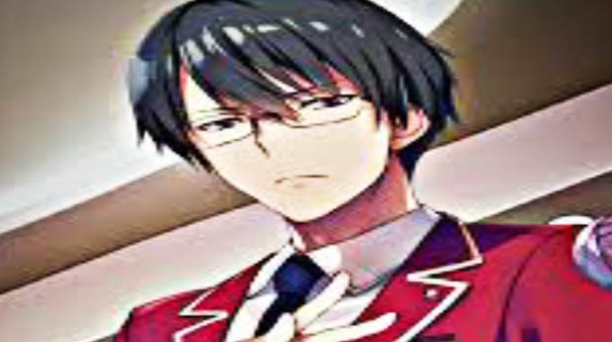 50 Things That You Didn't Know About Horikita Manabu - Friction Info