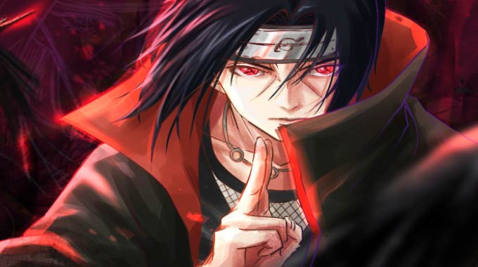 100 Mind-Blowing Facts About Itachi Uchiha That You Never Know ...
