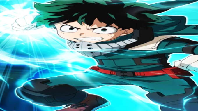 100 Mind-Blowing Facts About Izuku Midoriya That You Never Know ...