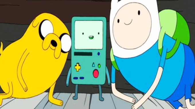 100 Facts About Jake the Dog That You Didn't Know - Friction Info