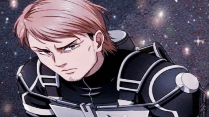 50 Things That You Didn't Know About Jean Kirstein - Friction Info