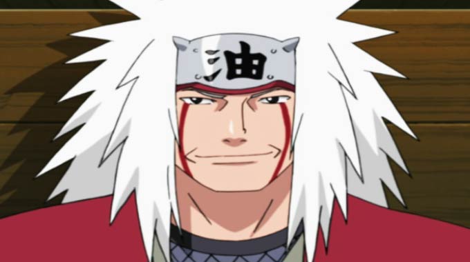 100 Mind-Blowing Facts About Jiraiya That You Never Know - Friction Info