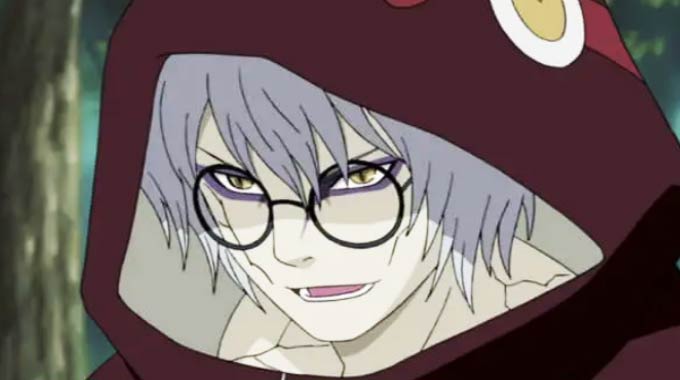100 Mind-Blowing Facts About Kabuto Yakushi That You Didn't Know - Friction Info