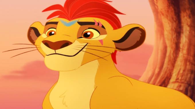 50 Things About Kion That You Didn't Know - Friction Info