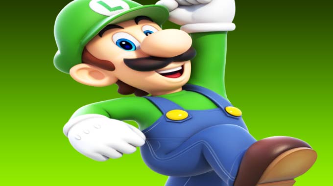 100 Facts About Luigi That You Never Know - Friction Info