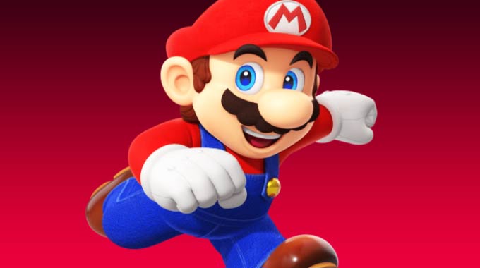 100 Facts About Mario That You Never Know - Friction Info