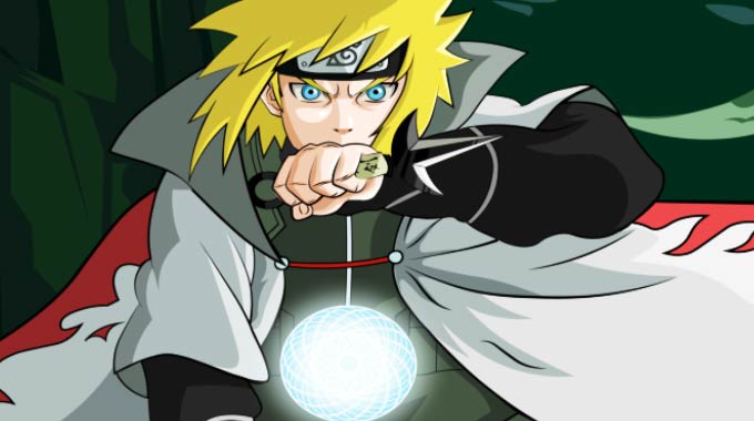 100 Mind-Blowing Facts About Minato Namikaze That You Must Know ...