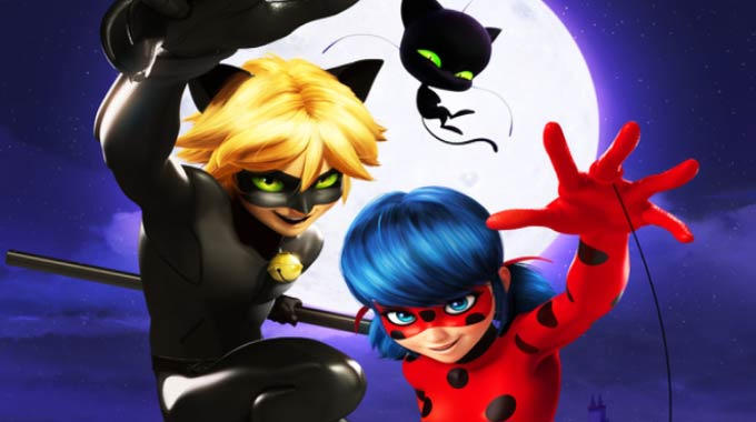 100 Facts About Miraculous Ladybug That You Didn't Know - Friction Info