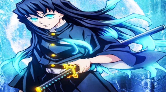 100 Mind-Blowing Facts About Muichiro Tokito That Will Surprise Know ...