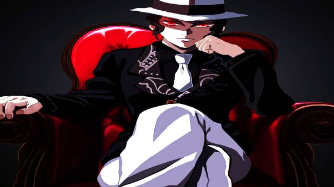 100 Mind-Blowing Facts About Muzan Kibutsuji That You Must Know ...