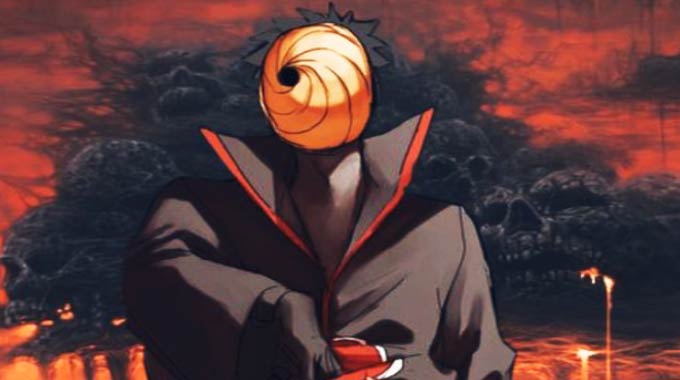 100 Mind-Blowing Facts About Obito Uchiha That You Didn't Know - Friction Info