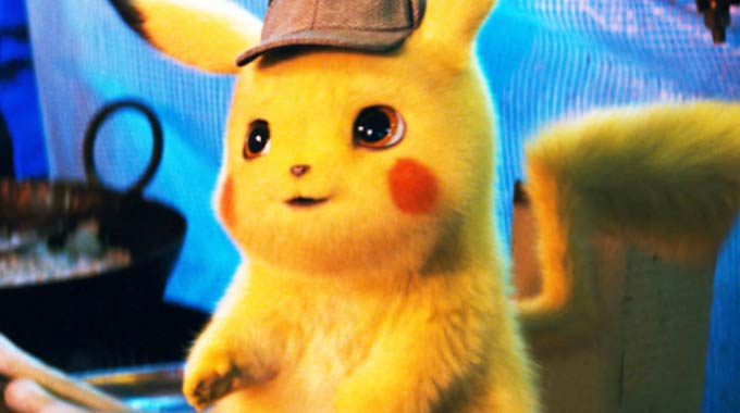 100 Facts About Pikachu That You Didn't Know - Friction Info