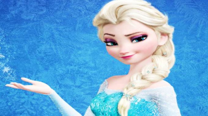 50 Things About Princess Elsa That You Didn't Know - Friction Info
