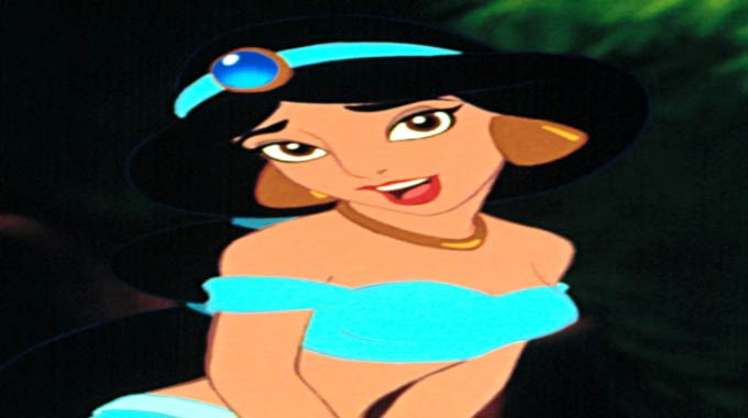 50 Things About Princess Jasmine That You Didn't Know - Friction Info