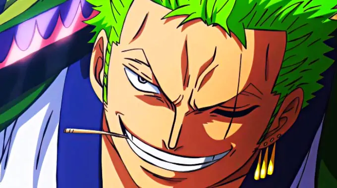 100 Mind-Blowing Facts About Roronoa Zoro That You Never Know ...