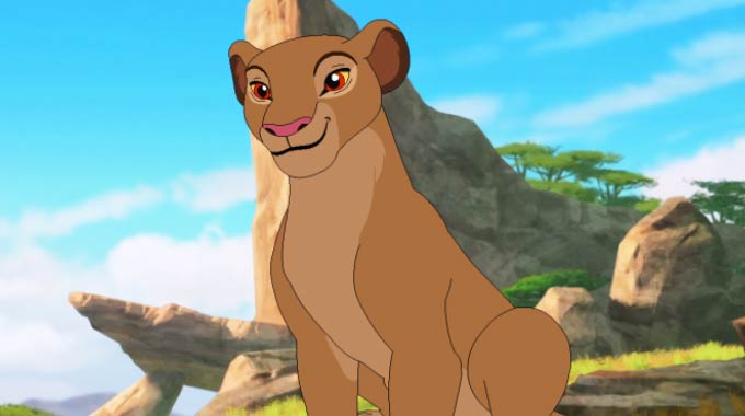 50 Things About Sarabi That You Didn't Know - Friction Info