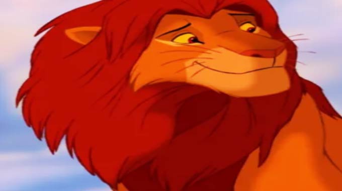 100 Facts About Simba That You Didn't Know - Friction Info