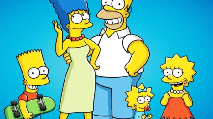 100 Facts About Simpsons That You Didn't Know - Friction Info