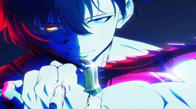 100 Interesting Facts About Solo Leveling That You Surprise Know ...