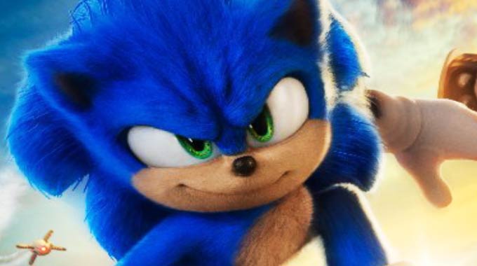 100 Mind-Blowing Sonic the Hedgehog Facts That You Never Know ...
