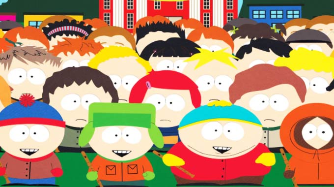 100 Facts About South Park That You Didn't Know - Friction Info
