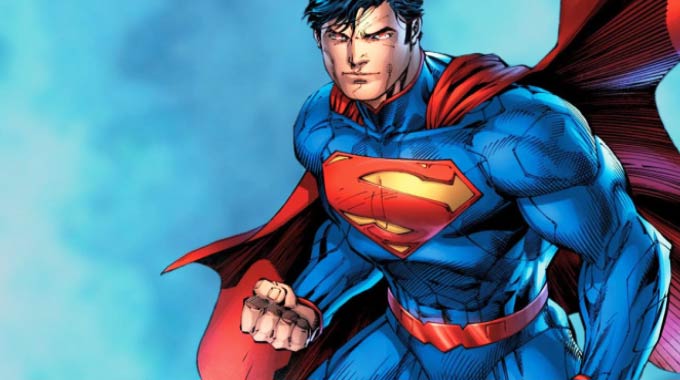 100 Mind-Blowing Facts About Superman That You Must Know - Friction Info