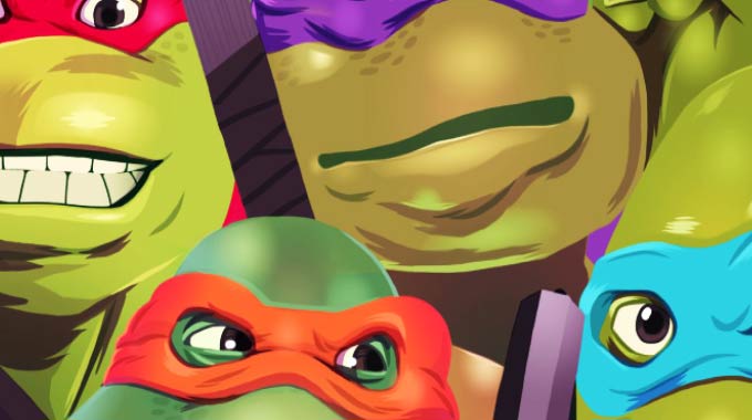 100 Mind-Blowing Teenage Mutant Ninja Turtles Facts That You Never Know ...