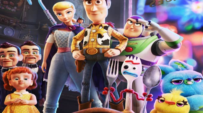 100 Cool Facts About Toy Story Characters That You Never Know ...