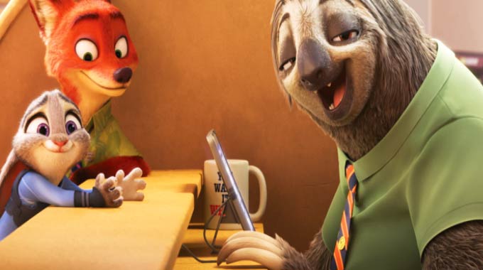 100 Facts About Zootopia That You Didn't Know - Friction Info