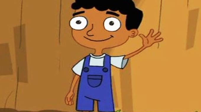 50 Things That You Didn't Know About Baljeet - Friction Info