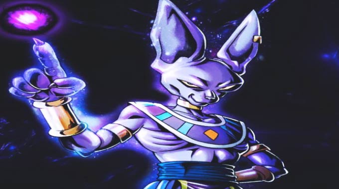 50 Things You Didn't Know About Beerus - Friction Info