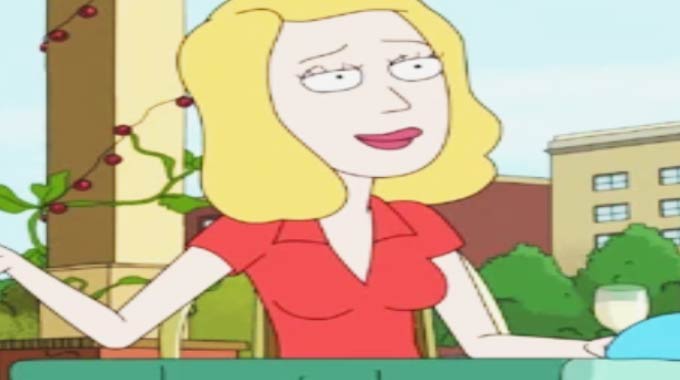 50 Things That You Didn't Know About Beth Smith - Friction Info