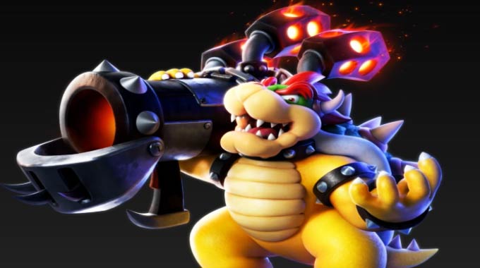 Top 20 Strongest Mario Villains Ranked - Friction Info