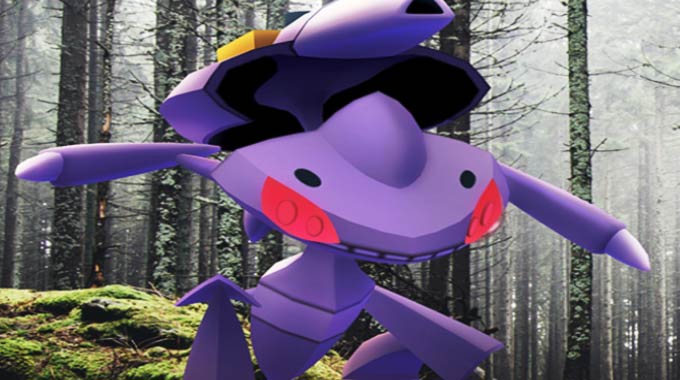 50 Things You Didn't Know About Bug-type Pokémon - Friction Info